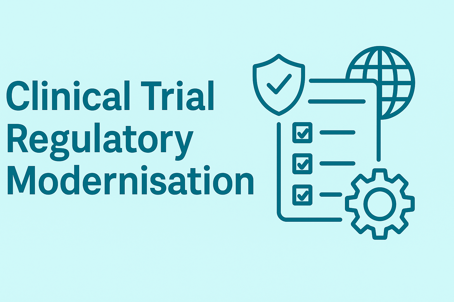 A Regulatory Blueprint for Digital Trials: Proposals to Modernize 21 ...