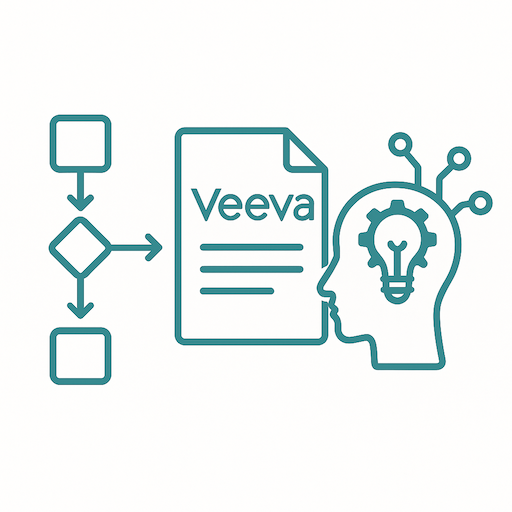 Adding Agentic AI to Veeva Vault CTMS - ClinFlo Consulting