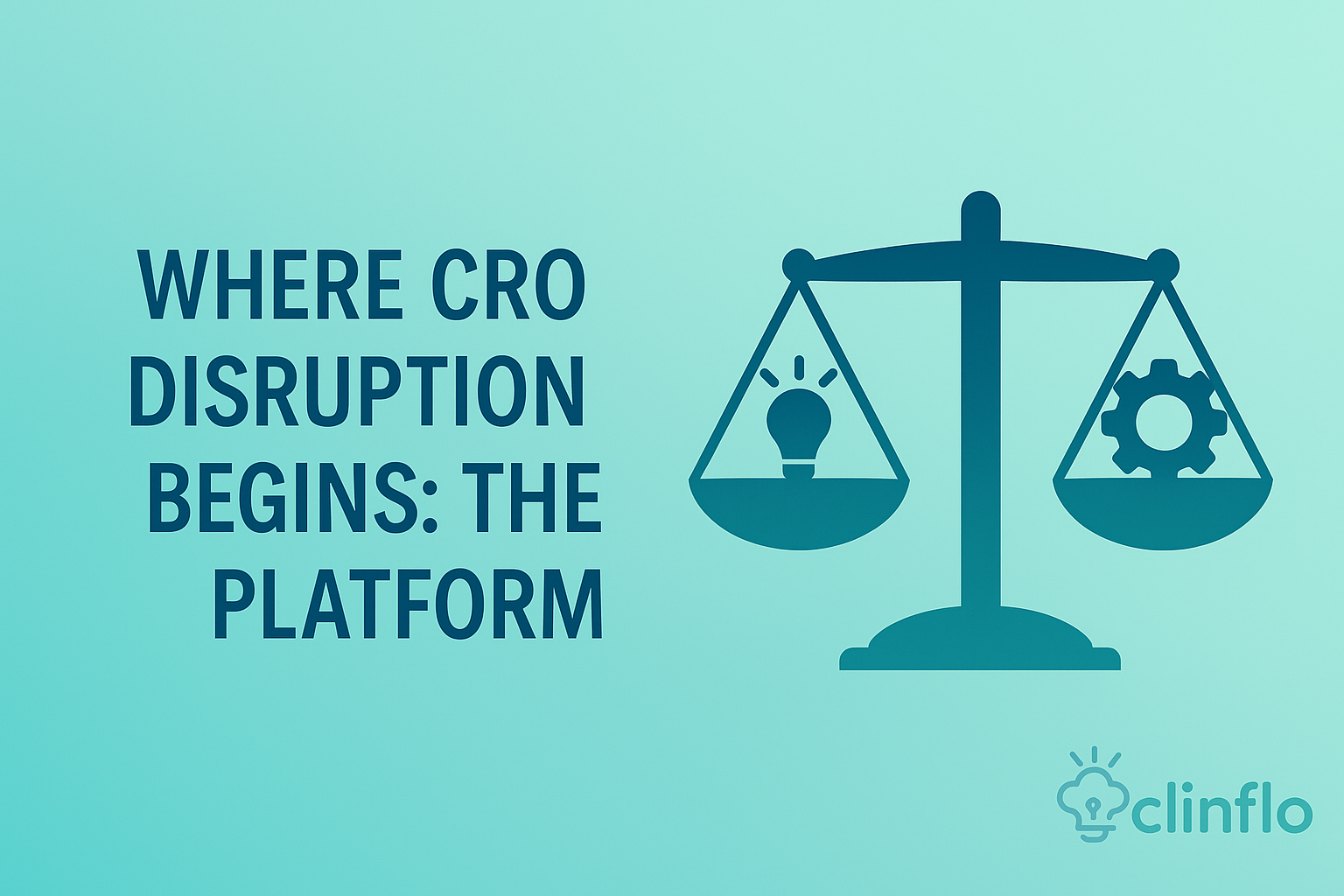 Clinical Trials, Tech Platforms, and the Fallacy of Fast Disruption ...